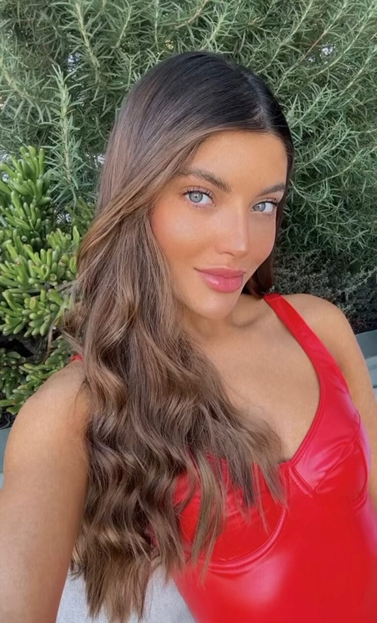 Melina Medina - Agencia de modelos - Agenzi Models