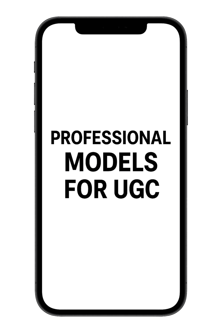 UGC from professional models in Colombia - Agencia de modelos - Agenzi ...